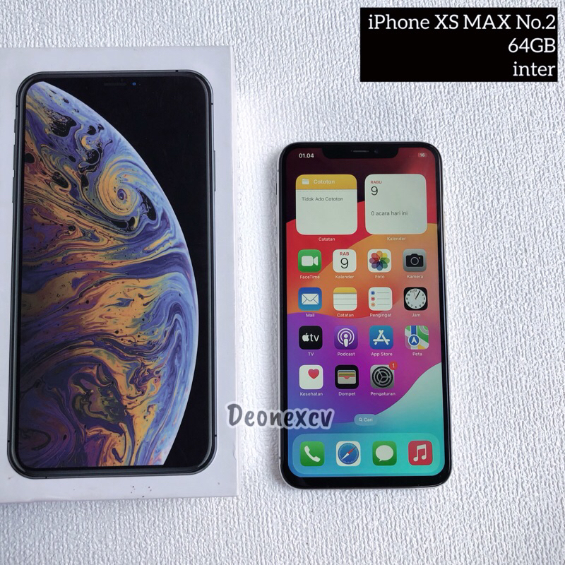 Jual iPh Xs Max | Shopee Indonesia