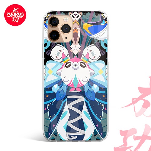 Jual Premium Case Genshin Impact - Mualani Suit | Shopee Indonesia