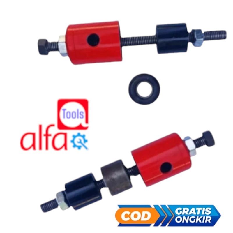 Jual Treker bos arm motor matic alat bongkar pasang bosh armTreker ...