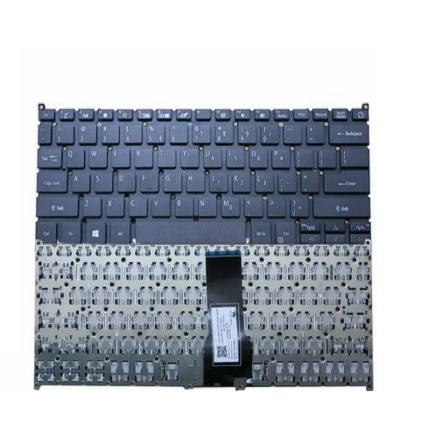 Jual Keyboard Laptop Acer Swift 3 SF314 SF314-41 SF314-42 SF314-54 ...