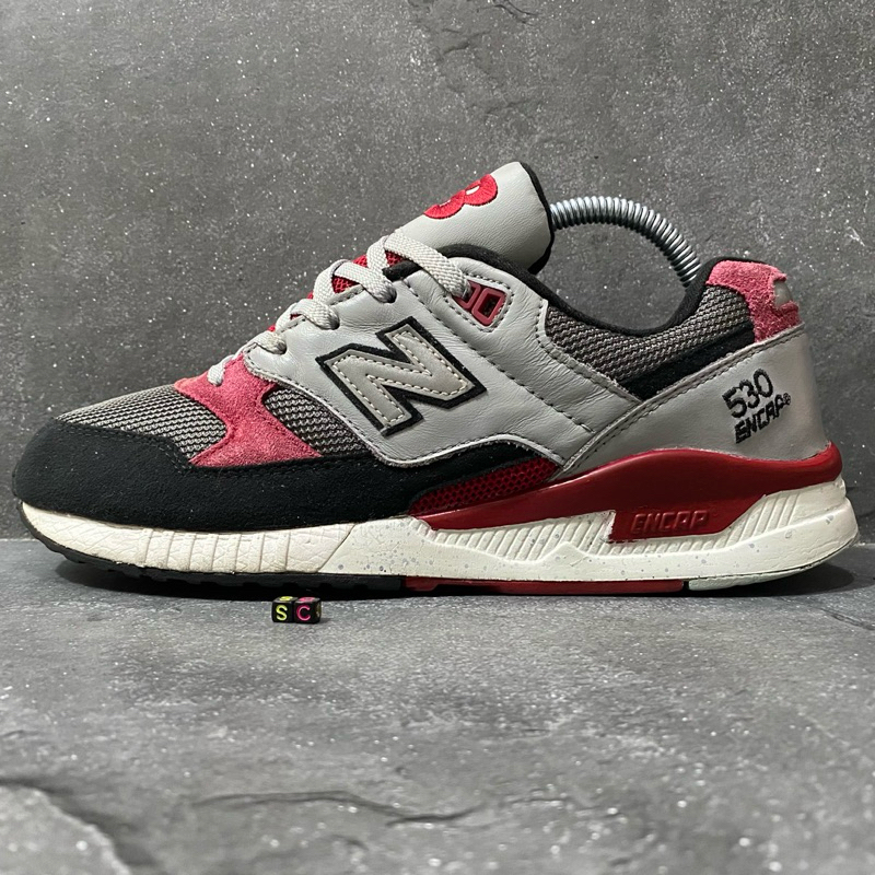 Jual new balance 530 encap b4267 | Shopee Indonesia