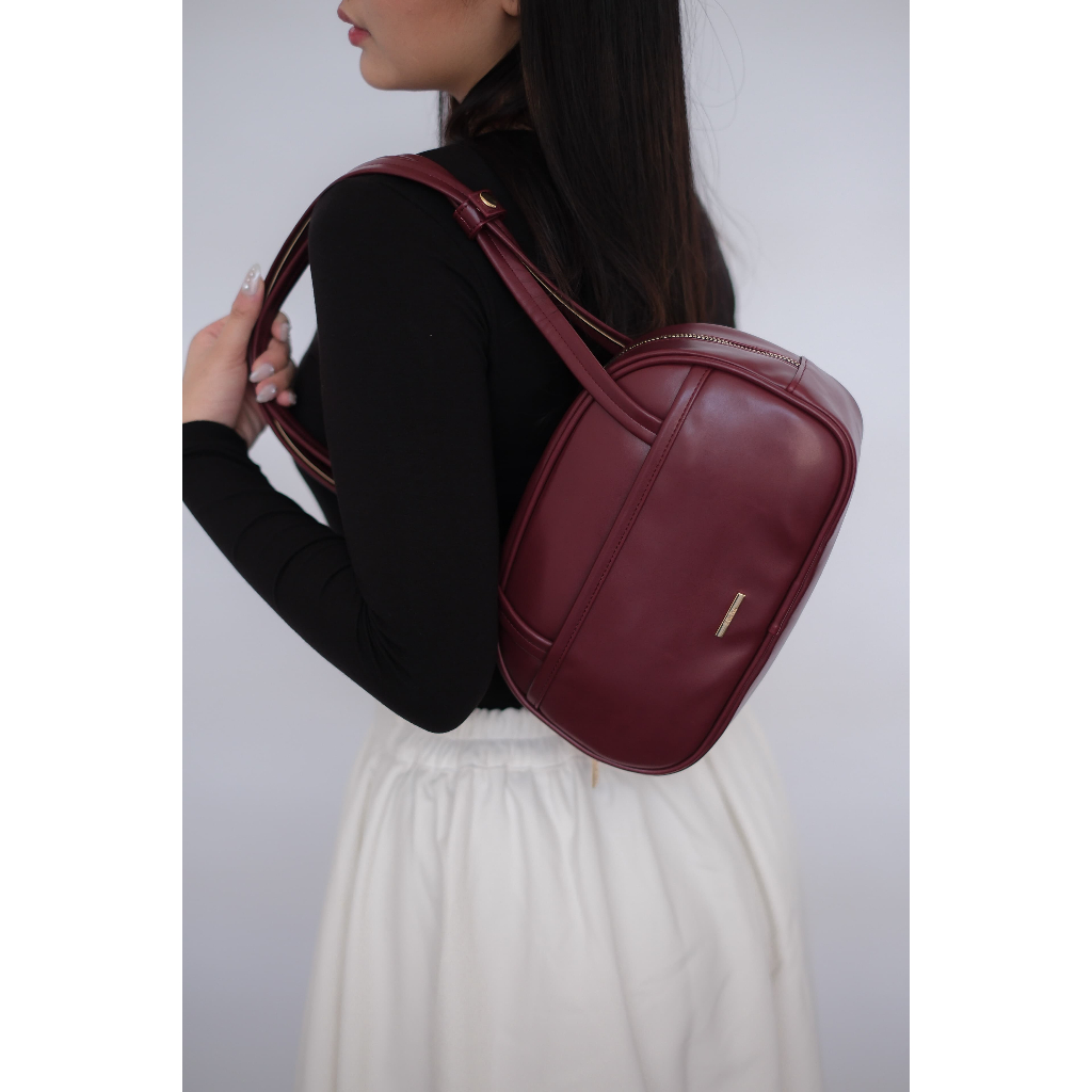 Jual CELIA BAG BY FLICKA ORIGINAL FLICKABAG | Shopee Indonesia