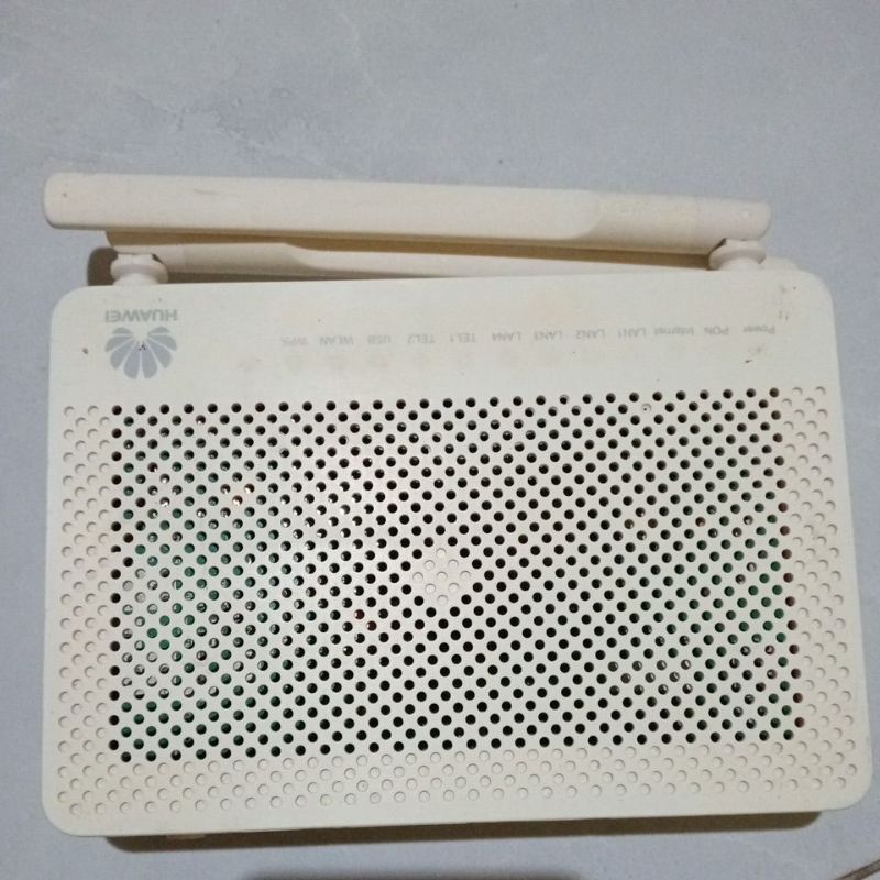 Jual huawei hg8245h5 (10 pcs) unit only | Shopee Indonesia