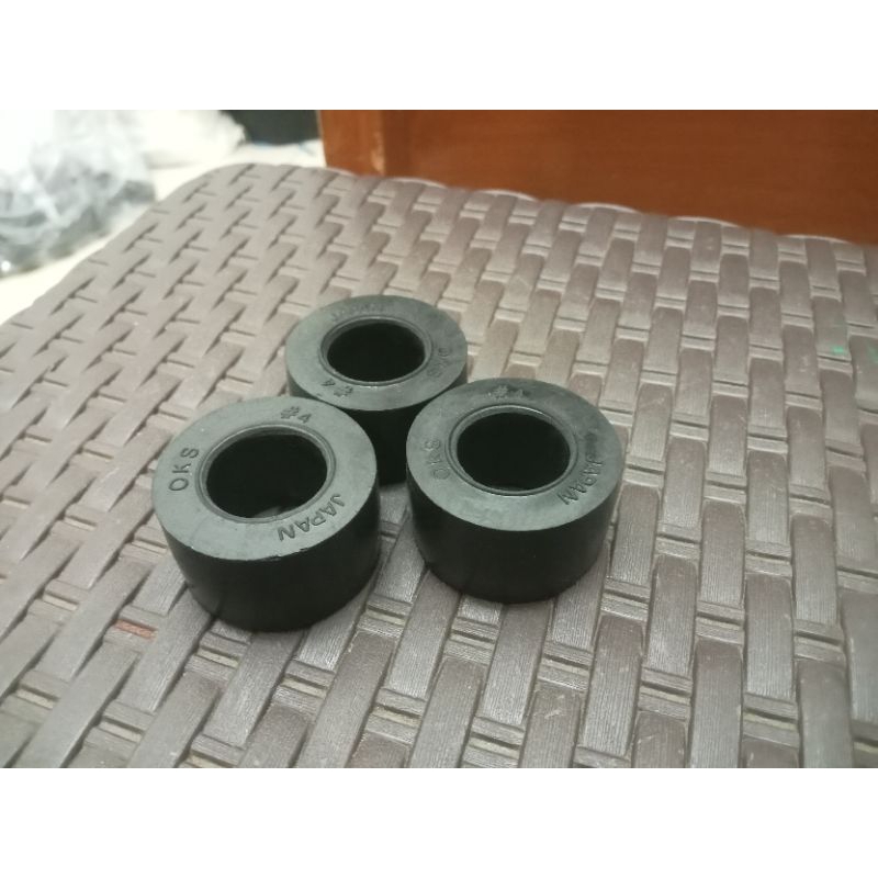 Jual karet coupling fcl f4 oks nbr rubber coupling nbr fcl f4 oks | Shopee Indonesia