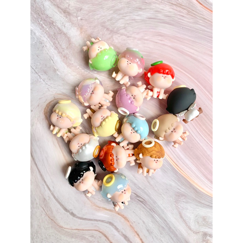 Jual SALE‼️ RESTOCK AMLLS GUARDIAN ANGEL | Shopee Indonesia