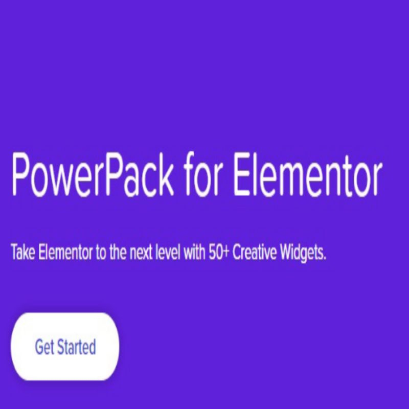 Jual PowerPack Addons for Elementor [ Premium ] | Shopee Indonesia