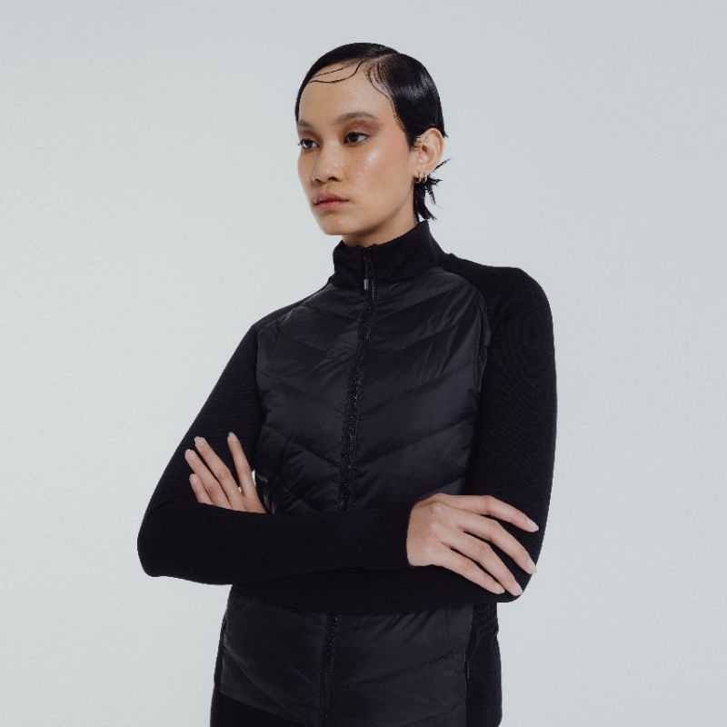 Jual INNER PUFFER GOOSE DOWN (100% BULU ANGSA) | Shopee Indonesia