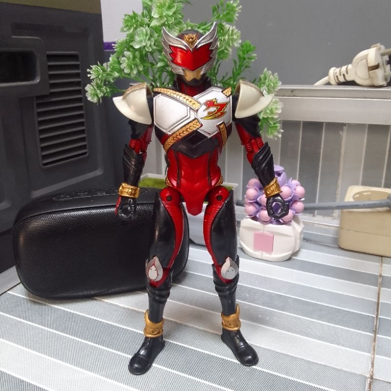 Jual Figure Bima Satria Garuda Bima X (Bandai) | Shopee Indonesia