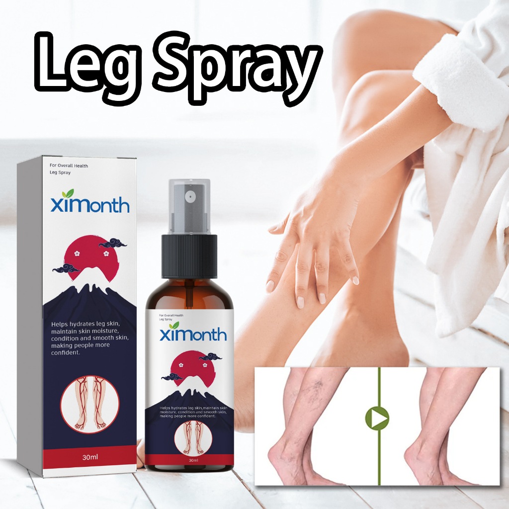 Jual Varicose Veins Spray Eliminate Vasculitis Phlebitis Angiitis ...