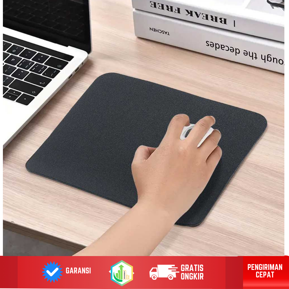 Jual Mouse Pad Multifungsi Smooth Surface Anti Slip | Shopee Indonesia