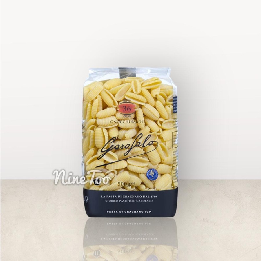 Jual Gnocchi Sardi Italian Pasta 500gr | Shopee Indonesia