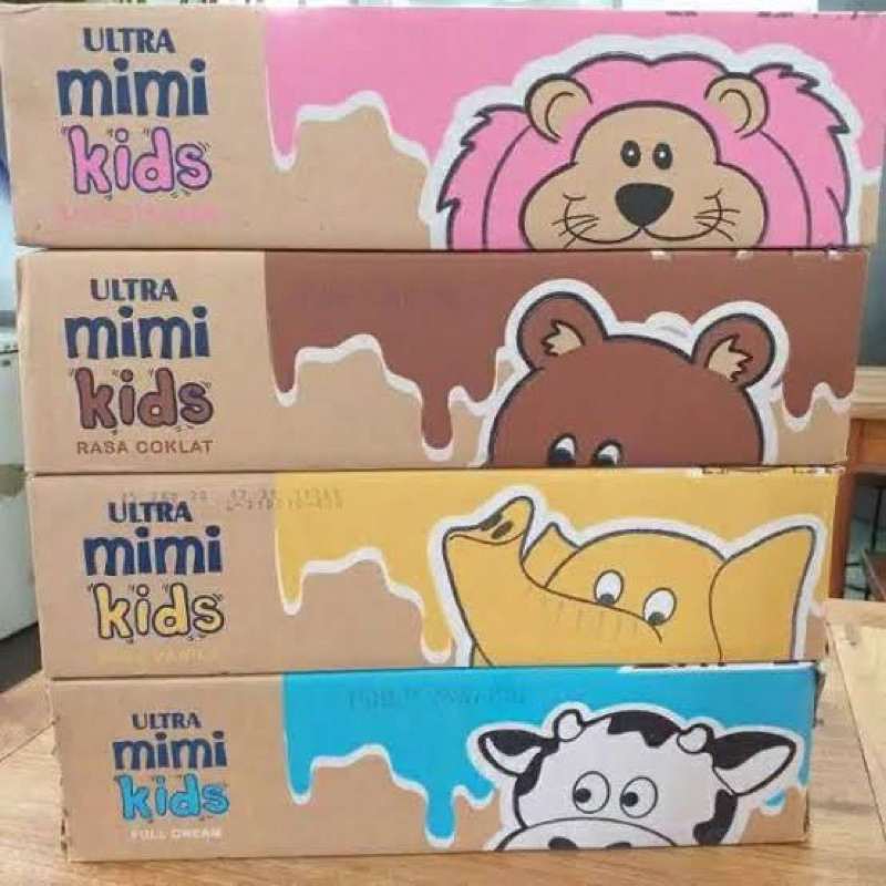 Jual Ultra Mimi Terlengkap & Harga Terbaru April 2026 | Shopee Indonesia