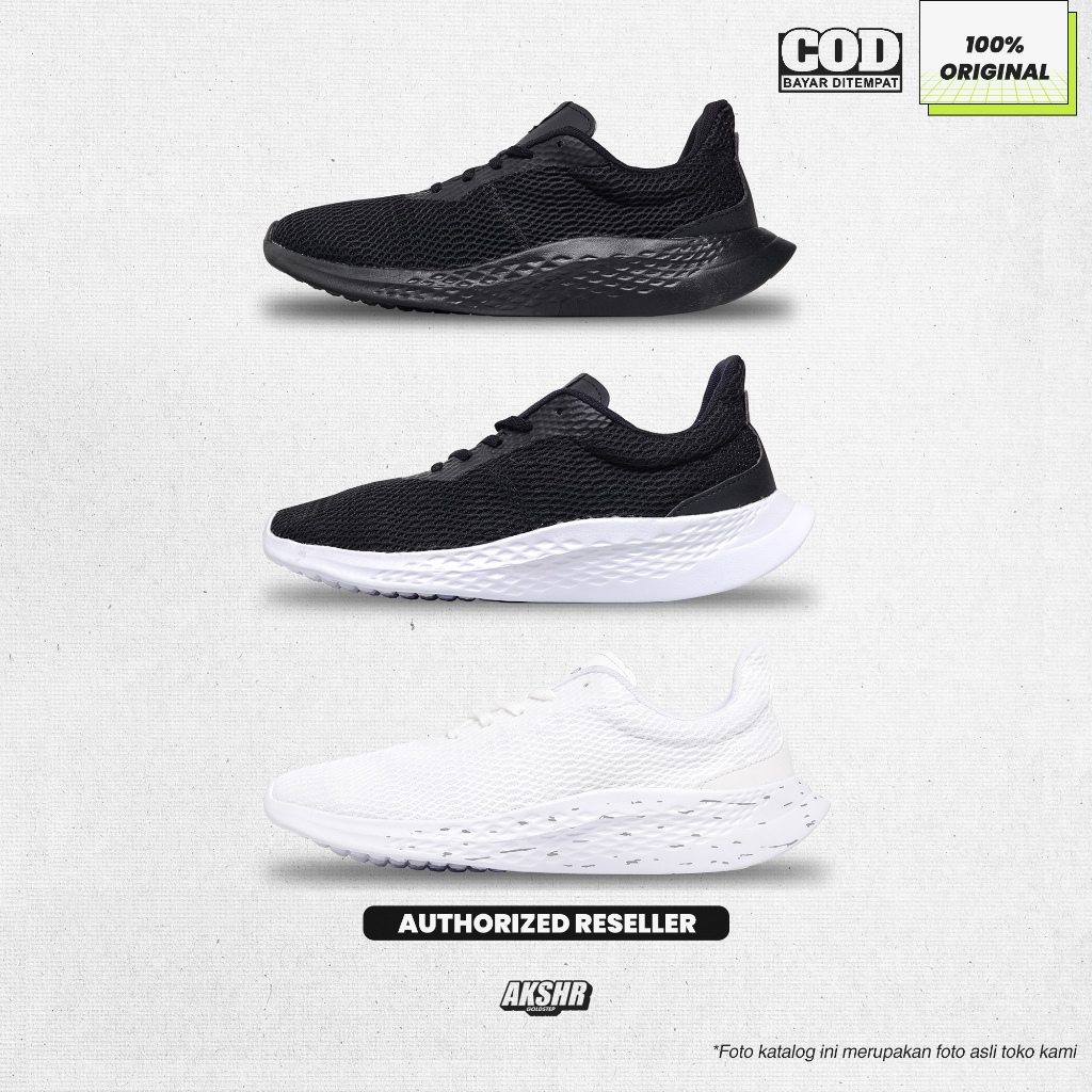 Jual BRODO SEPATU SNEAKERS BRODO ACTIVE SPRINT UNISEX PRIA WANITA ...