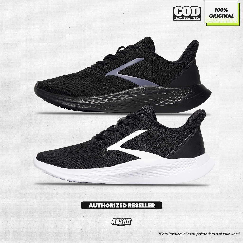 Jual BRODO SEPATU SNEAKERS BRODO ACTIVE DASHER UNISEX PRIA WANITA ...