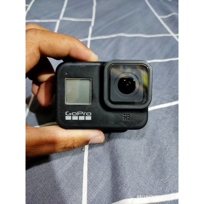 Jual casing gopro 8 black | Shopee Indonesia