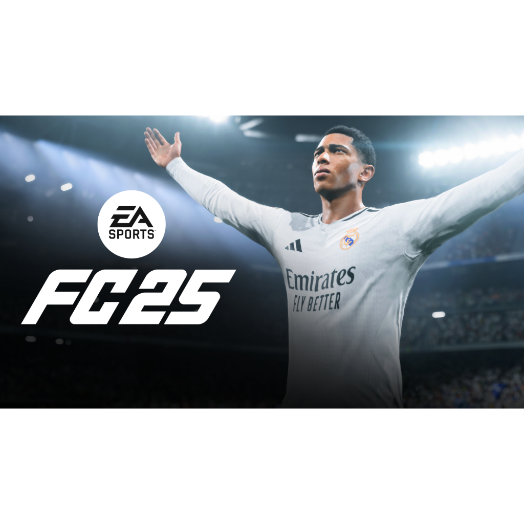 Jual EA Sports FC25 Xbox One & Xbox Series X|S Sharing | Shopee Indonesia