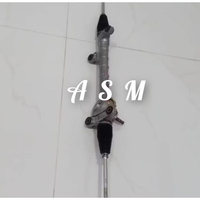 Jual rack gearbox steer rack steering toyota wish | Shopee Indonesia