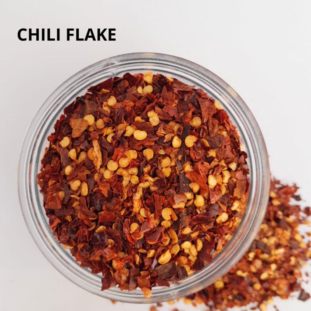 Jual Chili Flake 500gr / Cabe kering | Shopee Indonesia