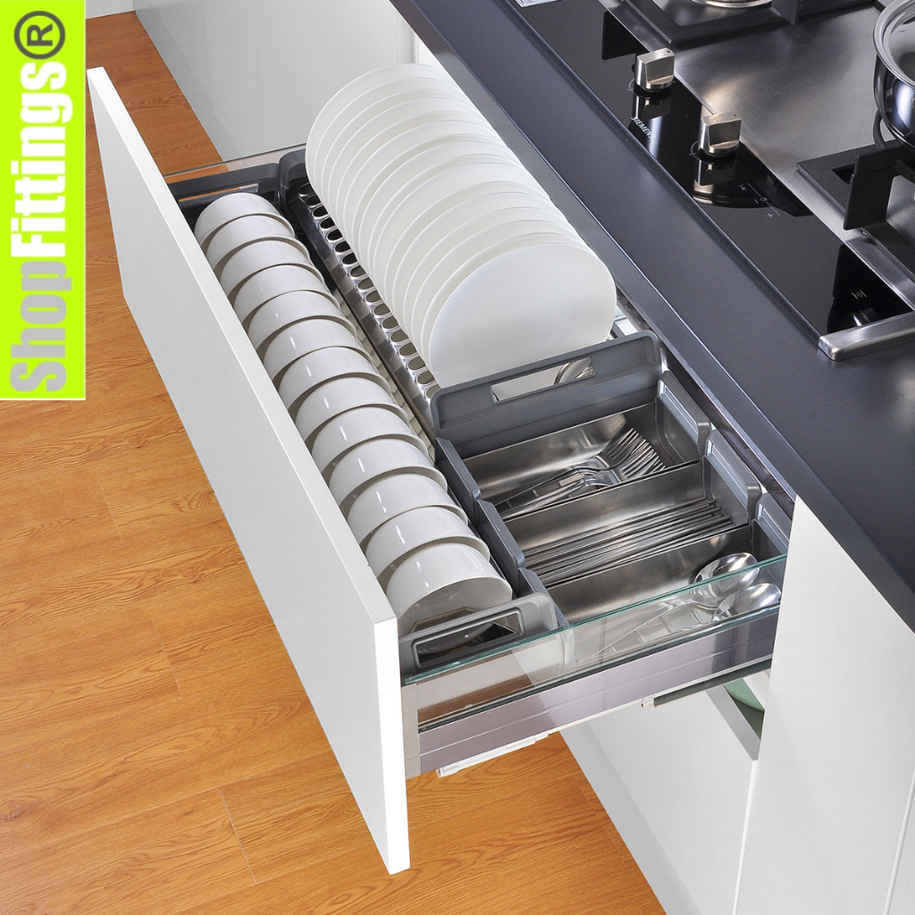 Jual Vitco SS 20860 20880 20890 Rak Piring Mangkuk Dan Tempat Sendok ...