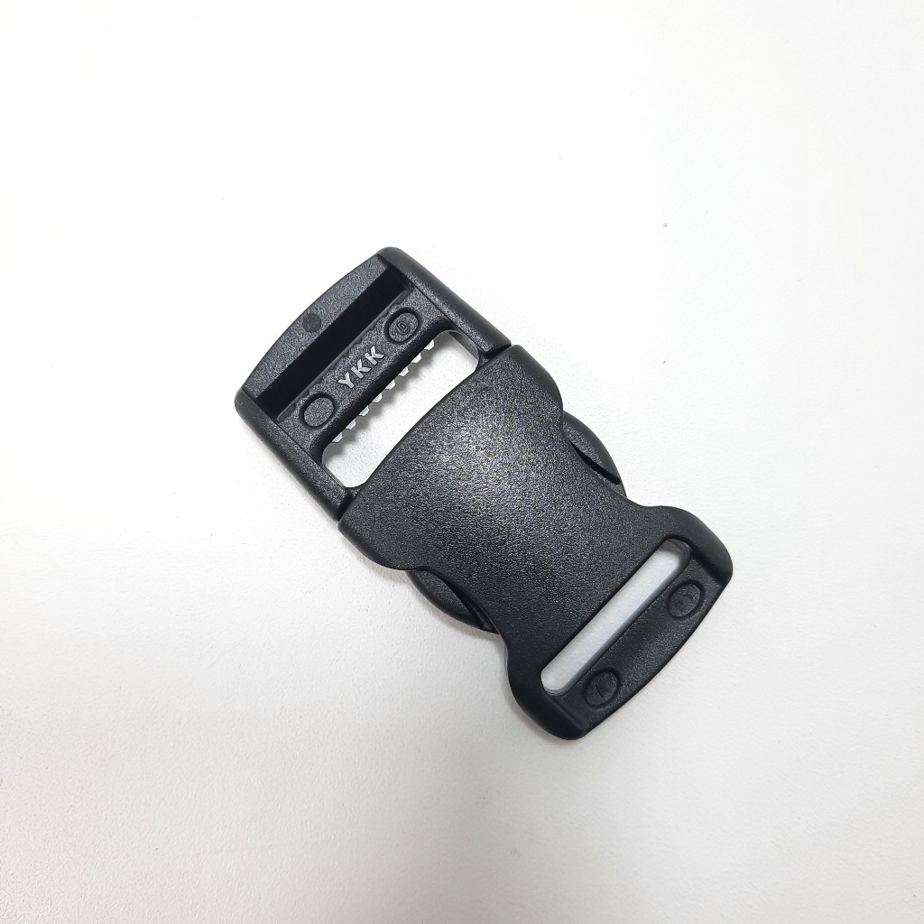 Jual Kunci sodok YKK BUCKLE LB25R 2,5cm | Shopee Indonesia