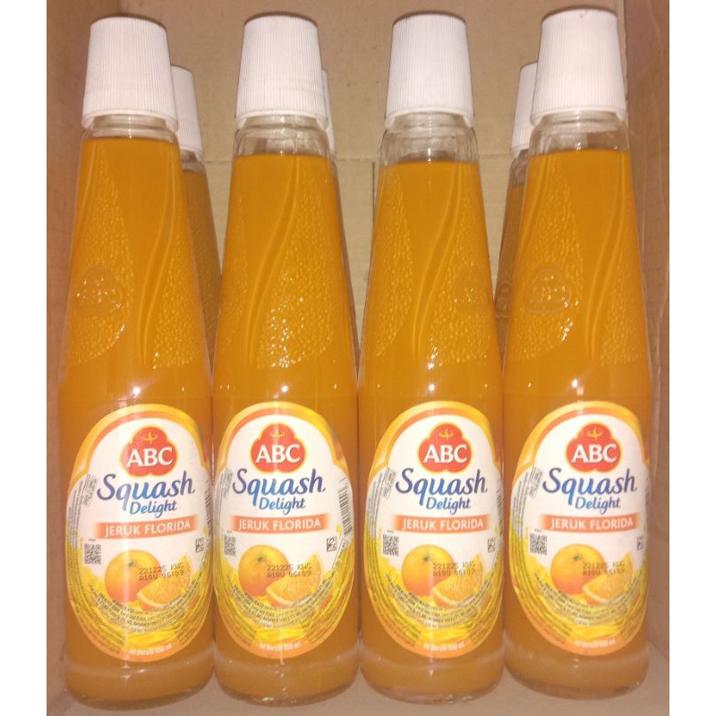 Jual sirup ABC jeruk | Shopee Indonesia
