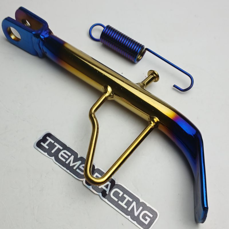 Jual STANDAR TWOTONE RING 14 STANDAR SAMPING UNIVERSAL MOTOR MATIC BEAT ...