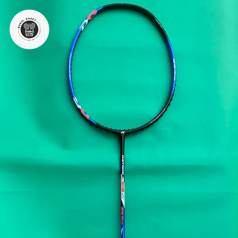 Jual Raket Badminton YONEX Astrox 3DG ST Bekas Original Preloved Bulutangkis Second | Shopee ...