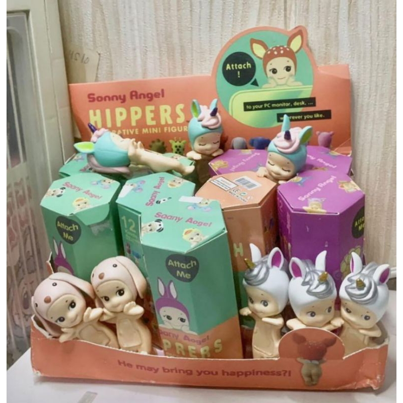 Jual SONNY ANGEL SECRET MIRROR 1:1 | Shopee Indonesia