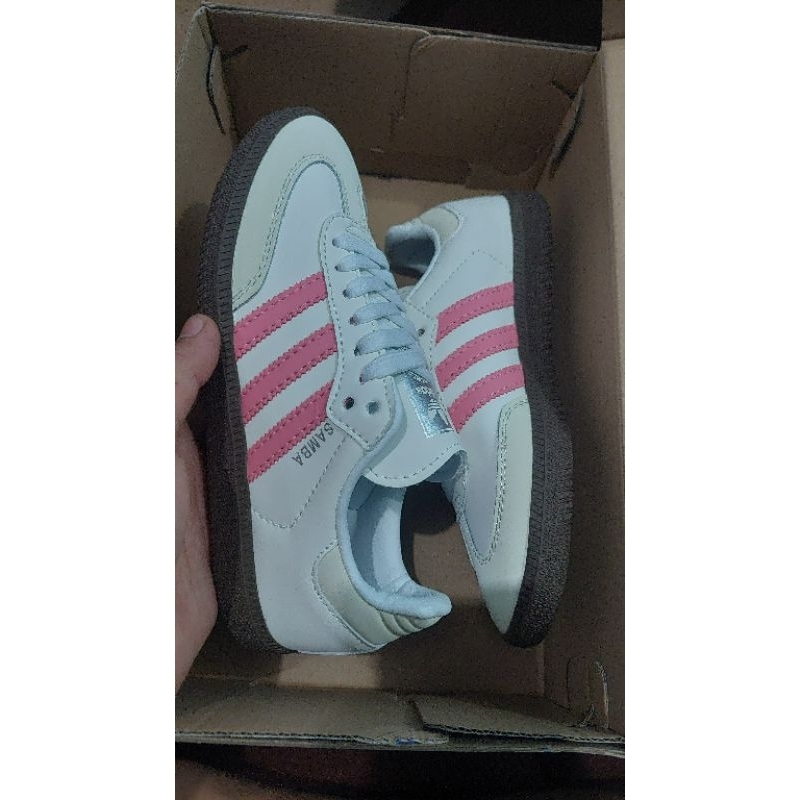 Jual samba pink | Shopee Indonesia