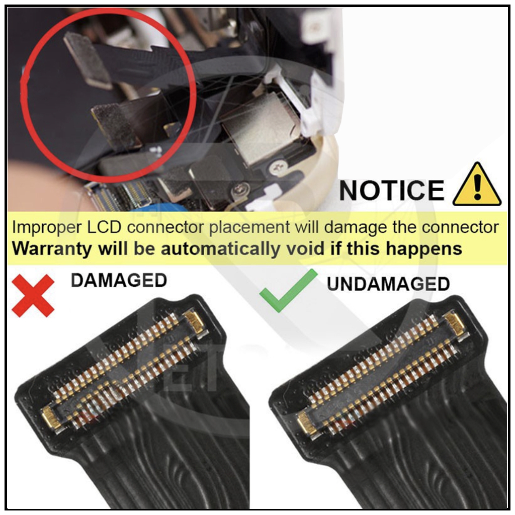 Jual LCD Touchscreen Vivo Y02 / Y02T / V2254, V2252 Complete Fullset Original | Shopee Indonesia