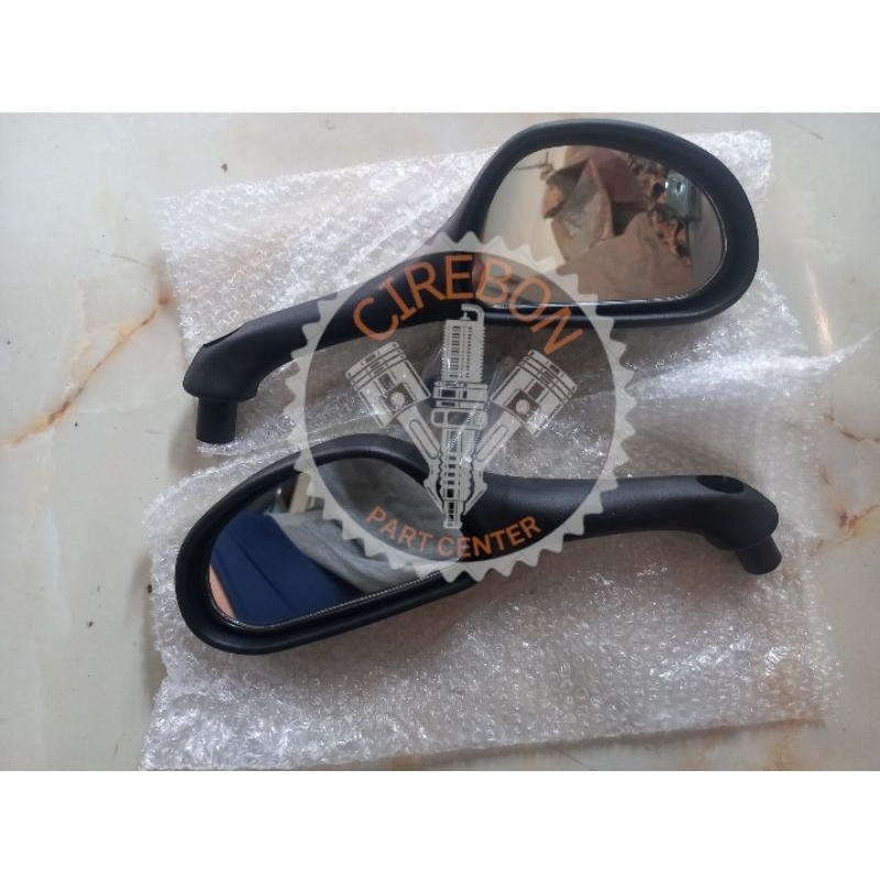 Jual SPION VESPA FAZIO KALCER KANAN KIRI AFTERMARKET PNP KYMCO VESPA ...