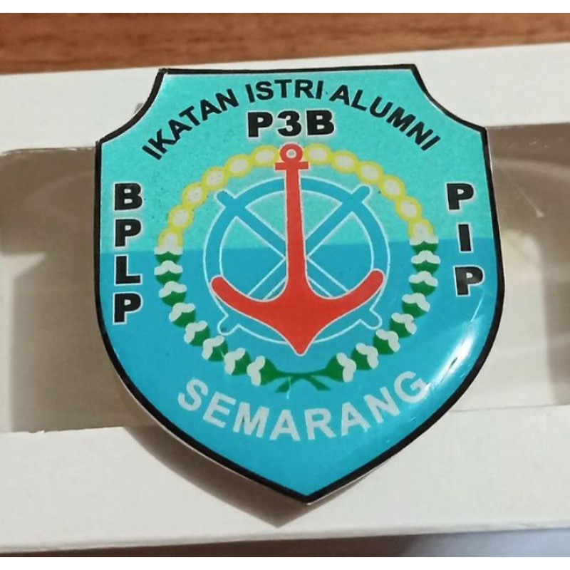 Jual PIN Ikatan Istri Alumni BPLP / PIP Semarang | Shopee Indonesia