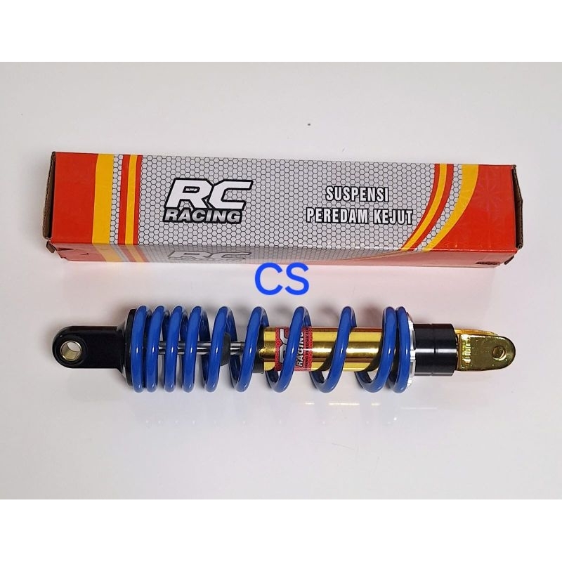 Jual SHOCK MOTOR BELAKANG 330 MM Buat motor : VARIO 125 CC, VARIO 150 ...