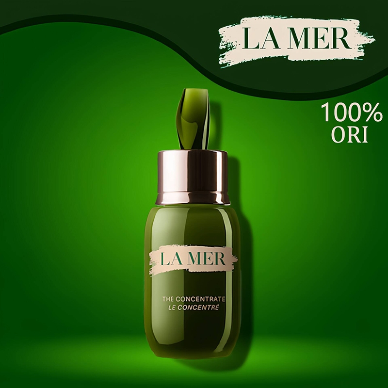 Jual La Mer The Concentrate 50ml/La Mer Moisturizing Serum/La Mer ...