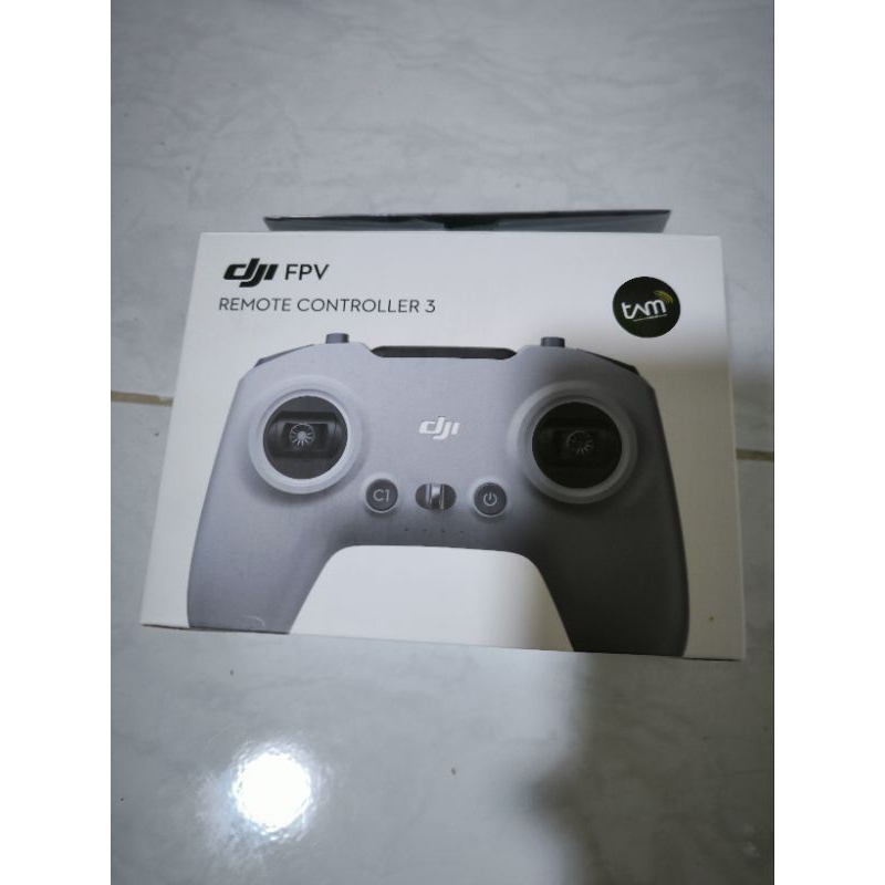 Jual Dji remote controller 3 rc3 baru | Shopee Indonesia