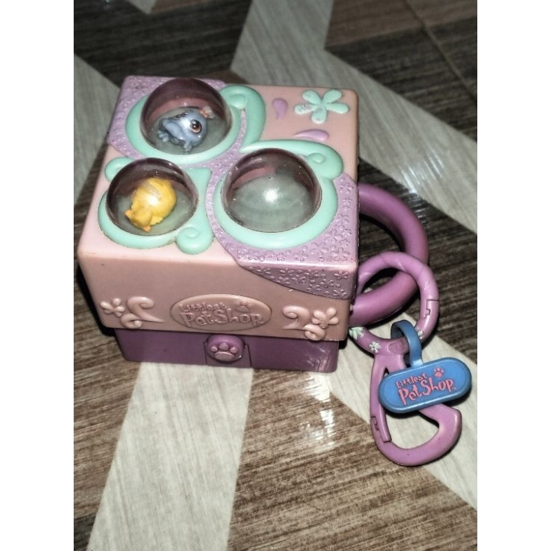 Jual Lps (polly pocket Littlest pet shop) | Shopee Indonesia