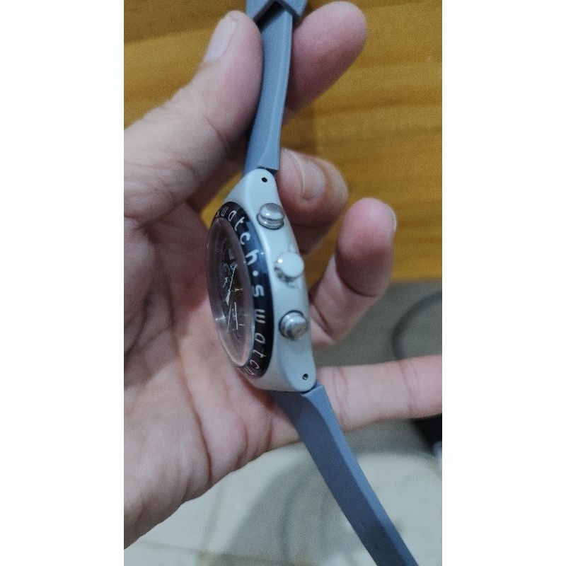 Jual Jam SWATCH | Shopee Indonesia