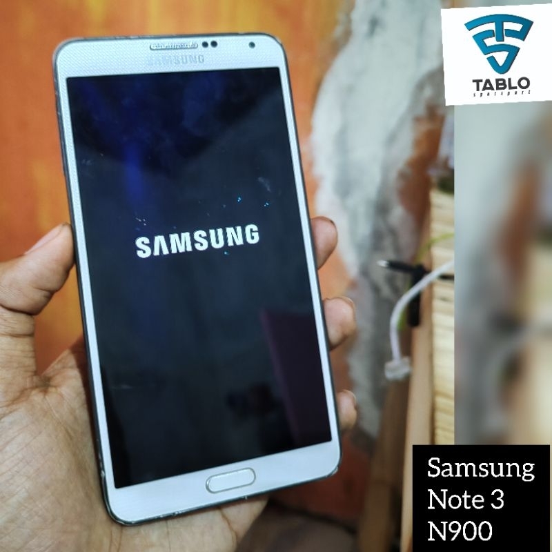 Jual lcd touchscreen frame Samsung note 3 N900 ori copotan hp | Shopee Indonesia