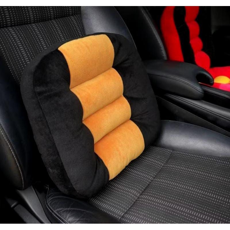 Jual Bantal Alas Duduk Sofa Kursi 40cm Lesehan Jok MobilSilikon Gel ...