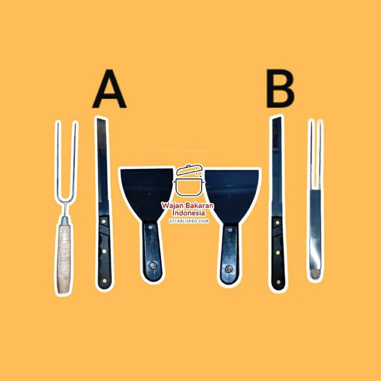 Jual Obral Menarik PAKET ALAT MEMASAK ROTI BAKAR BURGER ROTI JOHN ...