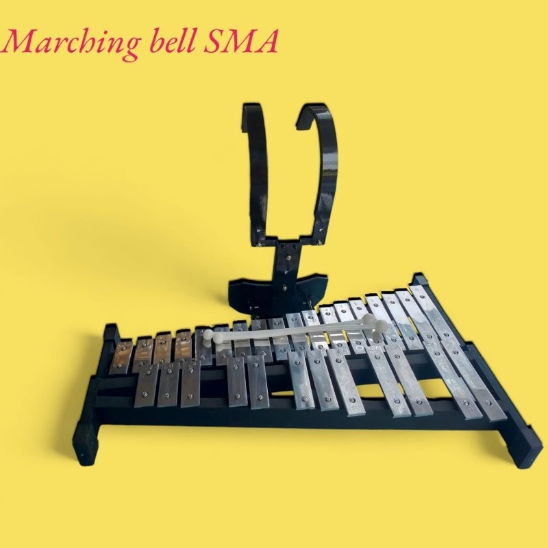 Jual marching bell sma | Shopee Indonesia