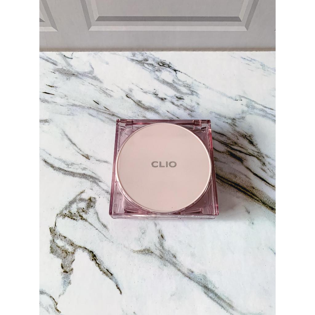 Jual CLIO Kill Cover Mesh Glow Cushion SPF 50+ PA++++ Shade 02 Lingerie ...