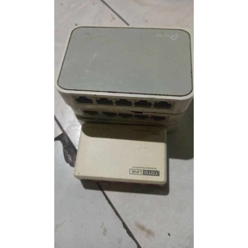 Jual switch hub 5 port | Shopee Indonesia