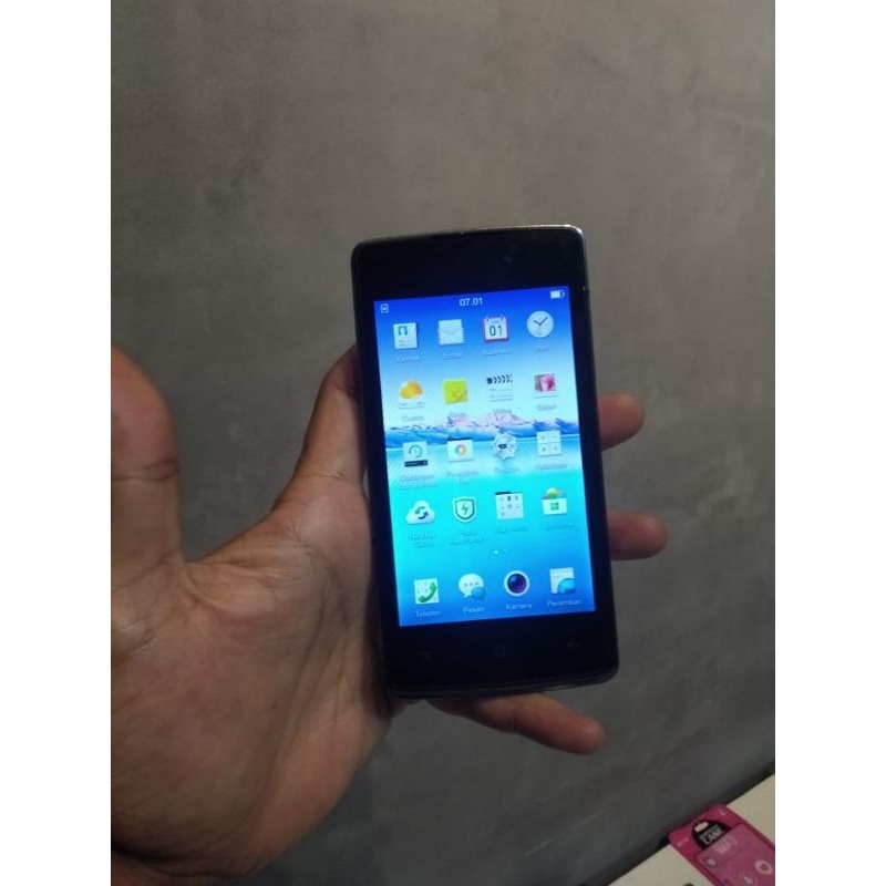 Jual OPPO JOY 1 PLUS RAM 1 GB ANDROID MURAH ORI HP SEKEN | Shopee Indonesia