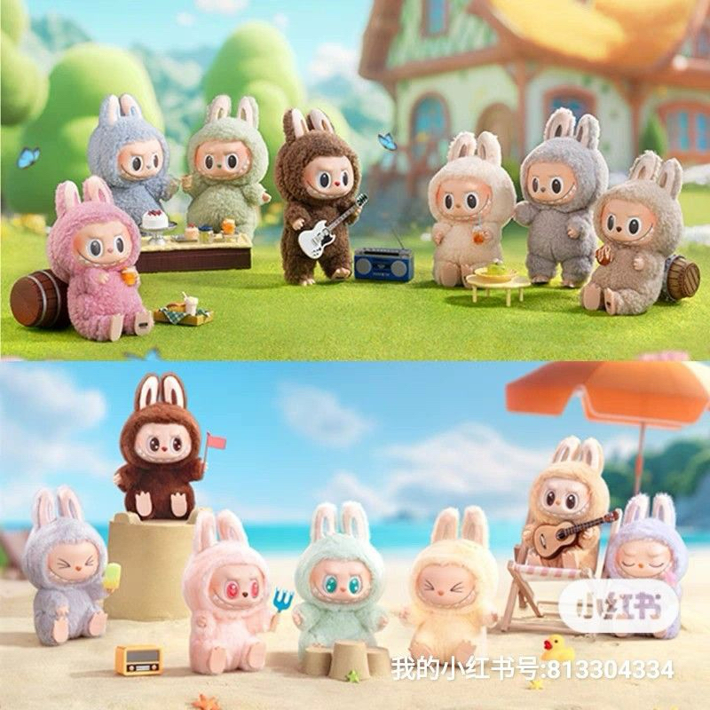 Jual [SALE] LABUBU OFFICIAL POPMART TH - LAST STOCK | Shopee Indonesia