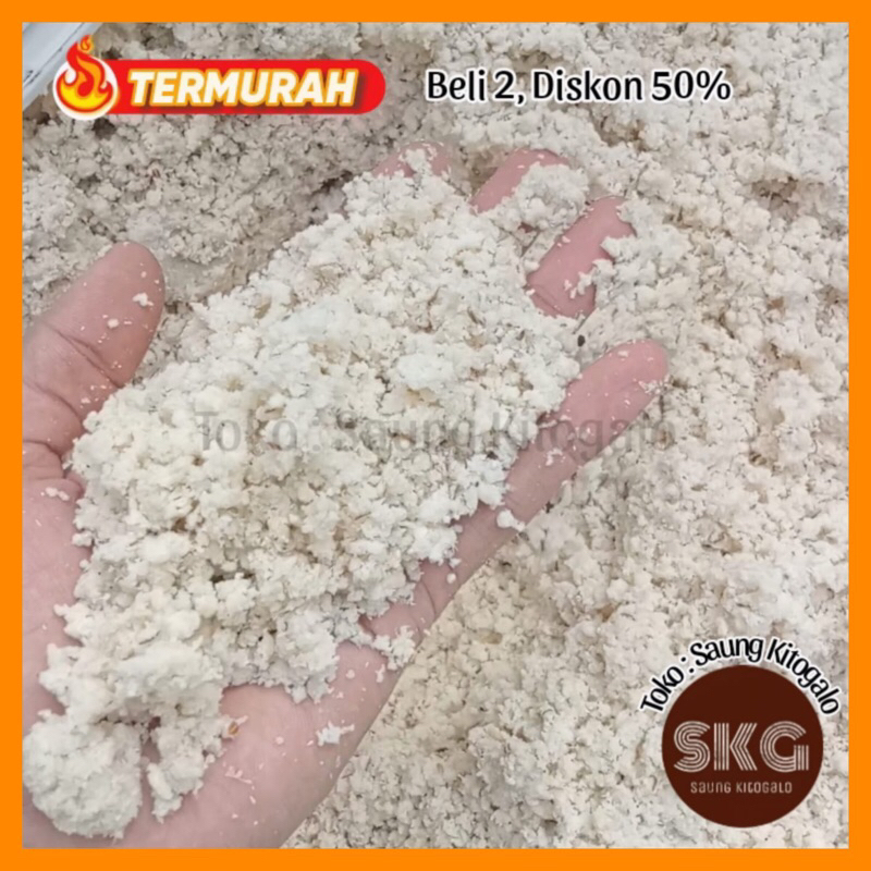 Jual Ampas Tahu Fermentasi Kering Pakan Ternak Makanan Kedelai Protein ... Jual Ampas Tahu Fermentasi Kering Pakan Ternak Makanan Kedelai Protein ...