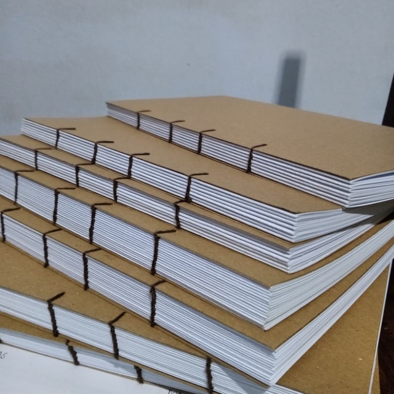 Jual Buku A5 | Shopee Indonesia