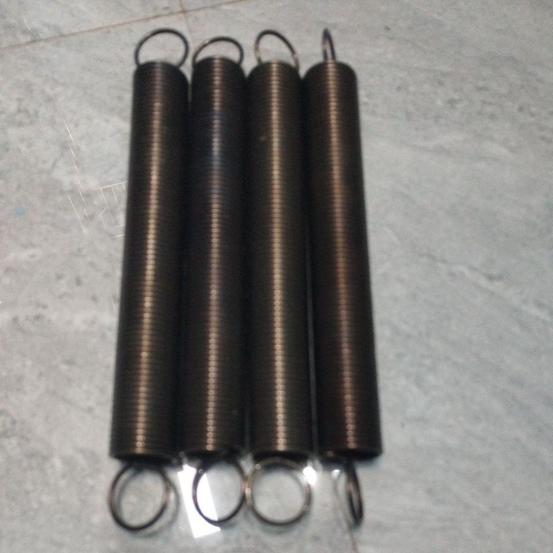 Jual Per Spring Tarik Baja 2mm 20cm | Shopee Indonesia