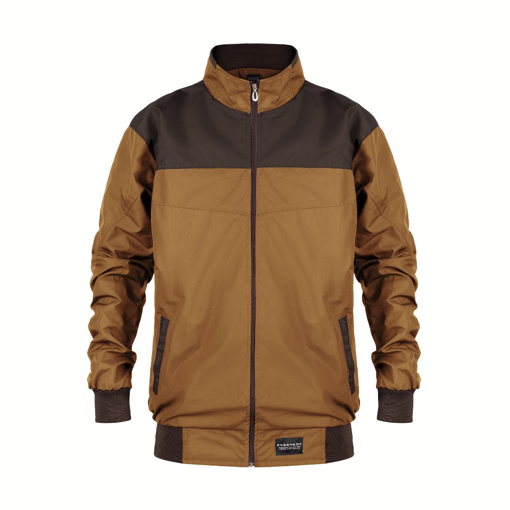 Jual Evernext Apparel - Jaket Motor Casual Pria Jaket Harrington Combie ...