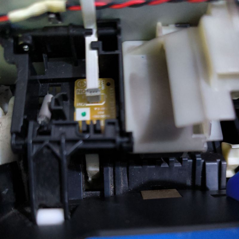 Jual Sensor Kertas Epson L565 Kabel Sensor Paper L565 Tuas Sensor ...